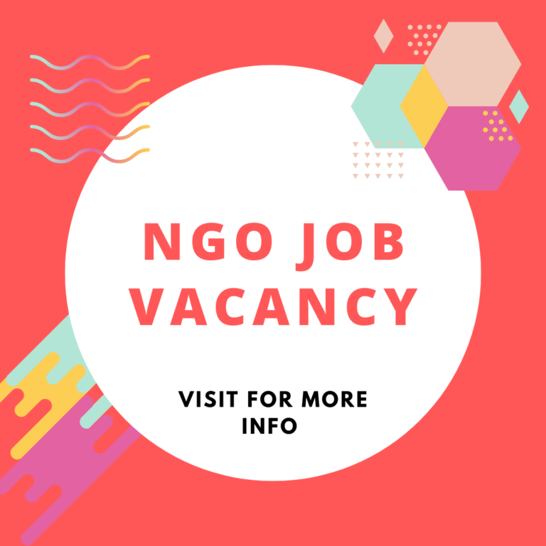 Donor Relations Executive NGO Job in Mumbai Apply by 12 February 2025 ...