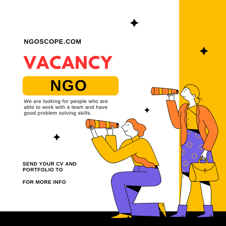 Sustainable Funding Strategies for NGOs: A Free Resource for Long Term ...