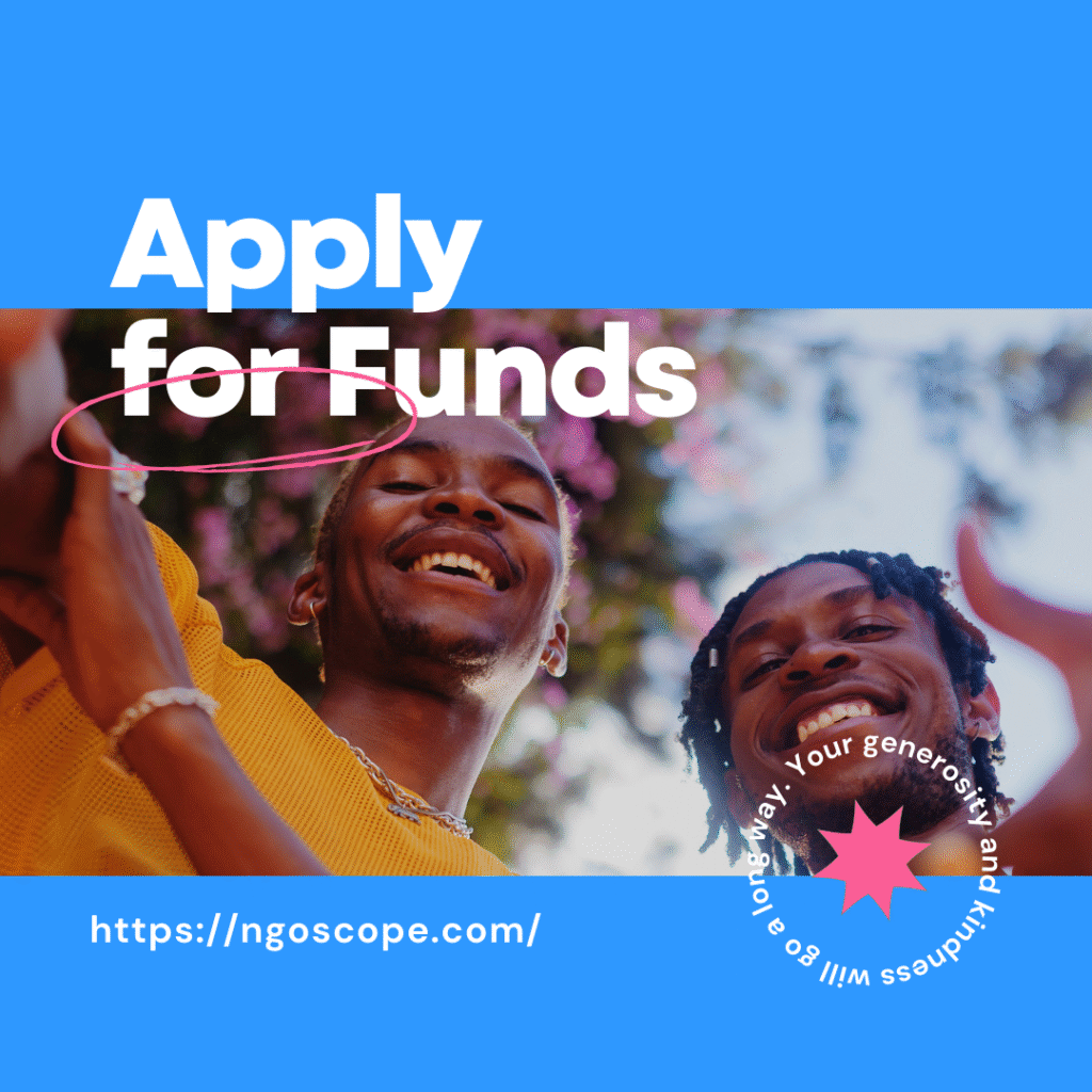 Application open for AmplifyChange Opportunity Grants 2025: Check Funding Amount, Eligibility ...