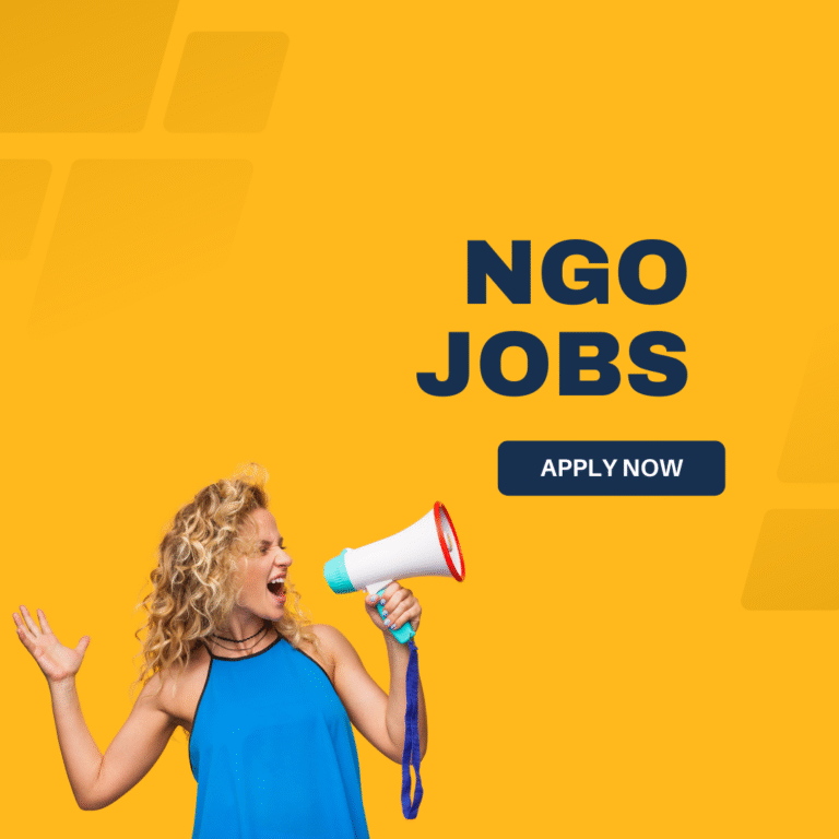 Mobilization Executive NGO Job in Jharkhand Salary 30000 to 40000 Per ...