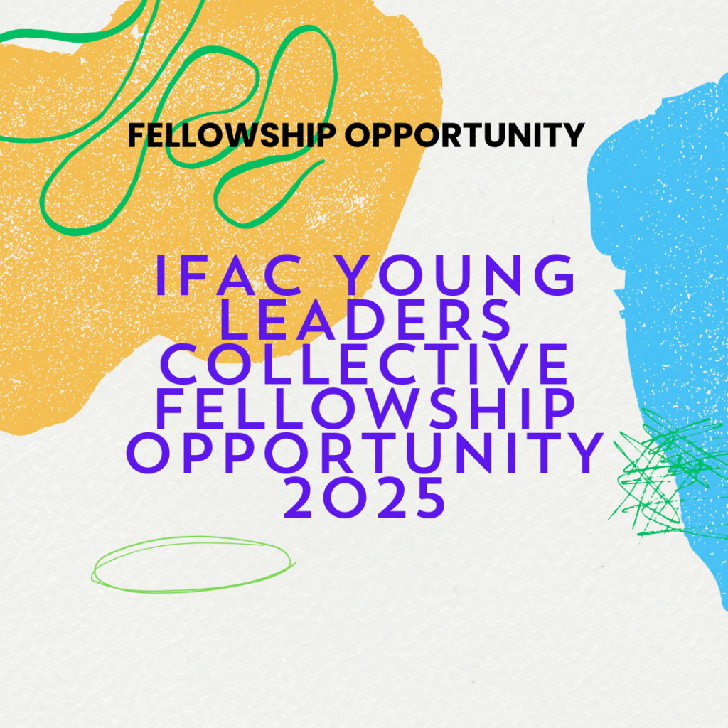 Fellowship opportunities