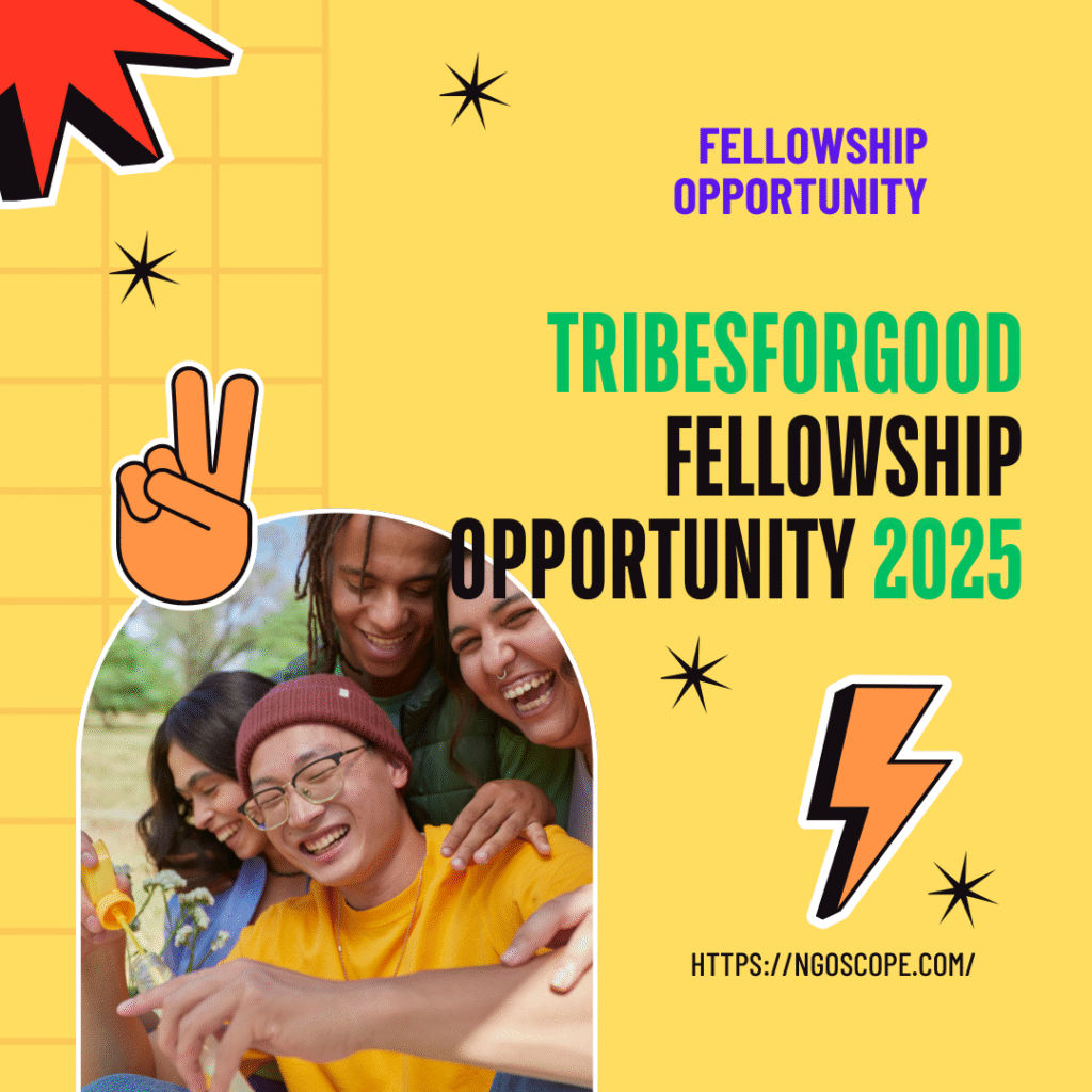 Fellowship opportunities