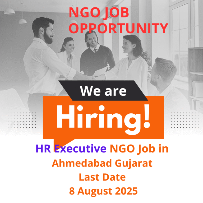 NGO Jobs