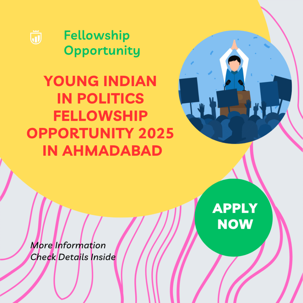 Fellowship opportunities