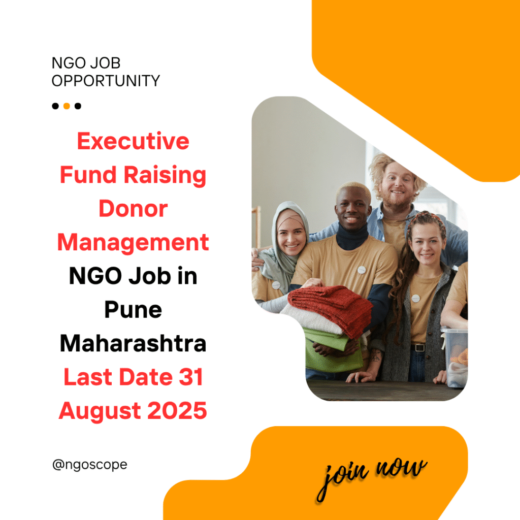 NGO Jobs