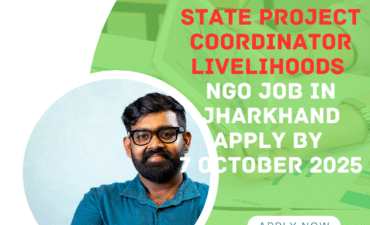 Sample Proposal for NGOs on Livelihood Project