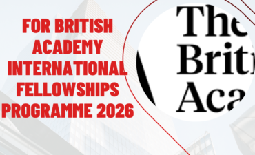 Eligibility Criteria for British Academy International Fellowships ...